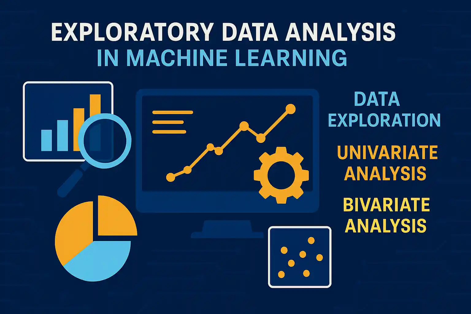 Exploratory Data Analysis In Ml A Complete Practical Guide