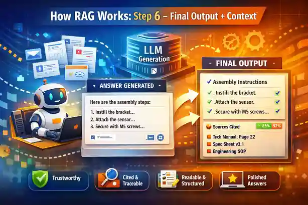 Digital Twin: 17 Powerful Ways Engineering & AI Are Evolving